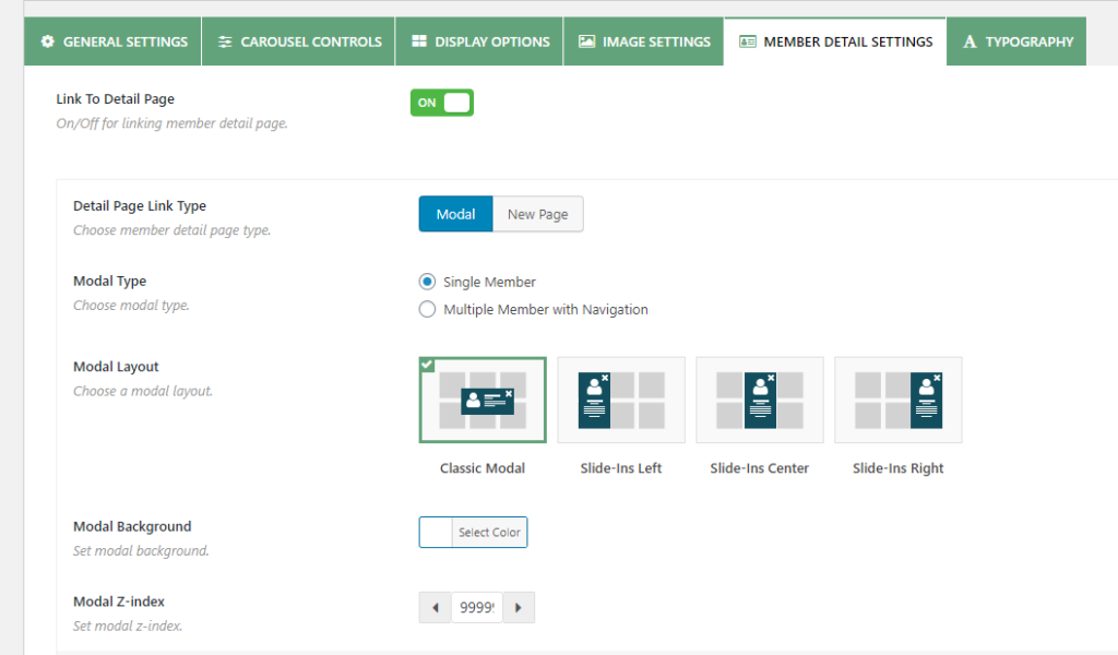 How to Create Team Members Page in Your WordPress Site