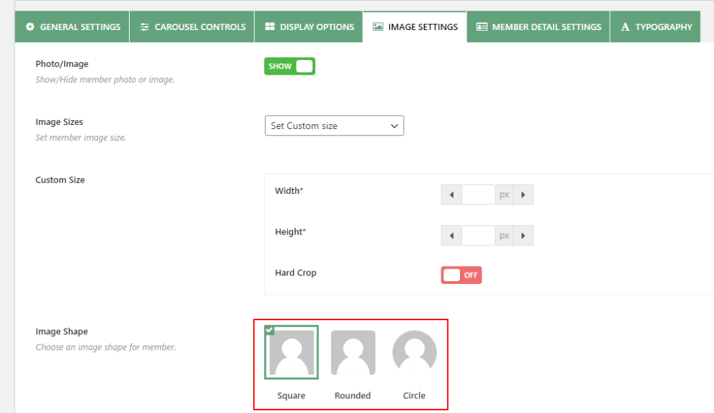 How to Create Team Members Page in Your WordPress Site
