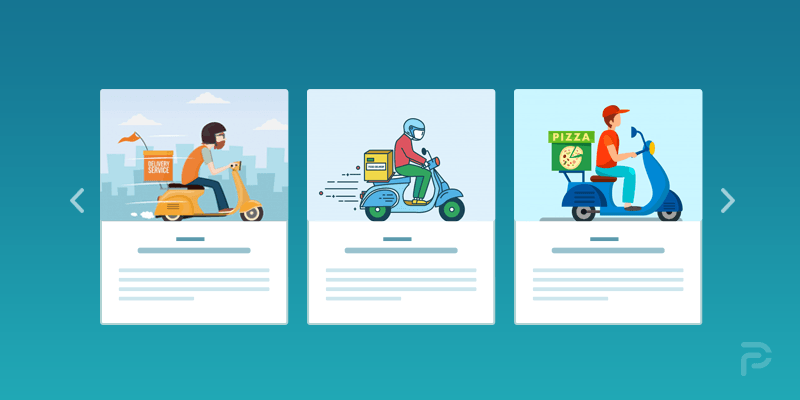 How To Create A Responsive Post Carousel In Wordpress 5857