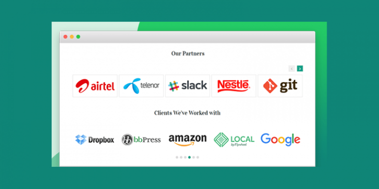 7 Best WordPress Logo Slider Plugins in 2026 [Free and Paid]