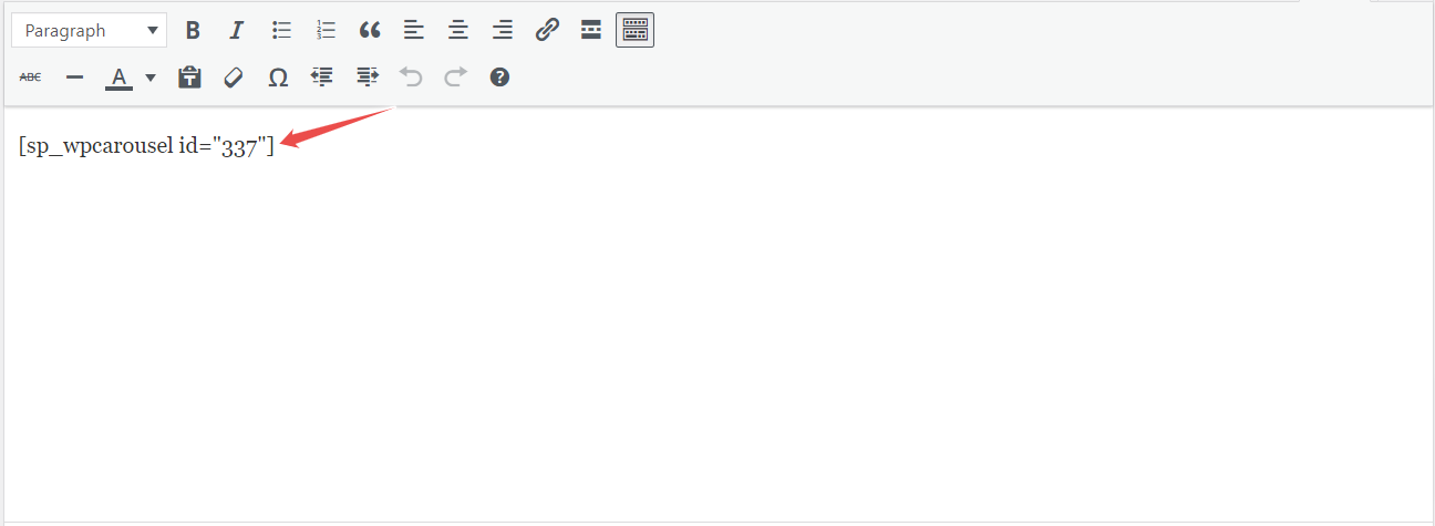 How to Create a Multiple Rows Carousel in WordPress - ShapedPlugin