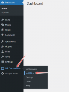 How to Create a Multiple Rows Carousel in WordPress - ShapedPlugin
