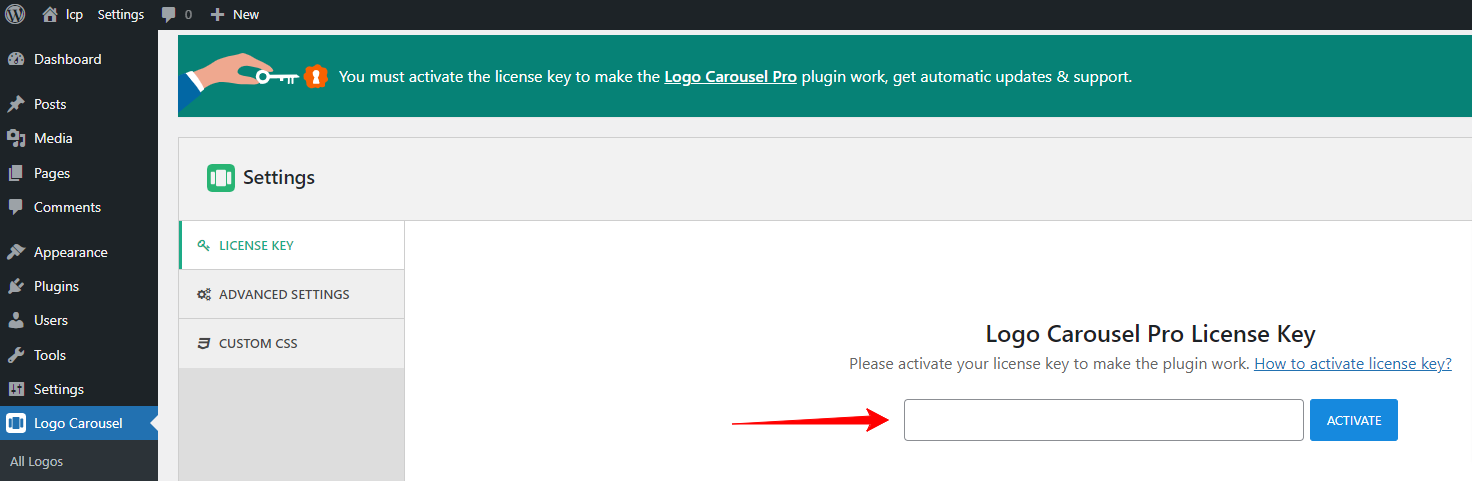 How To Create a WordPress Logo Slider - ShapedPlugin
