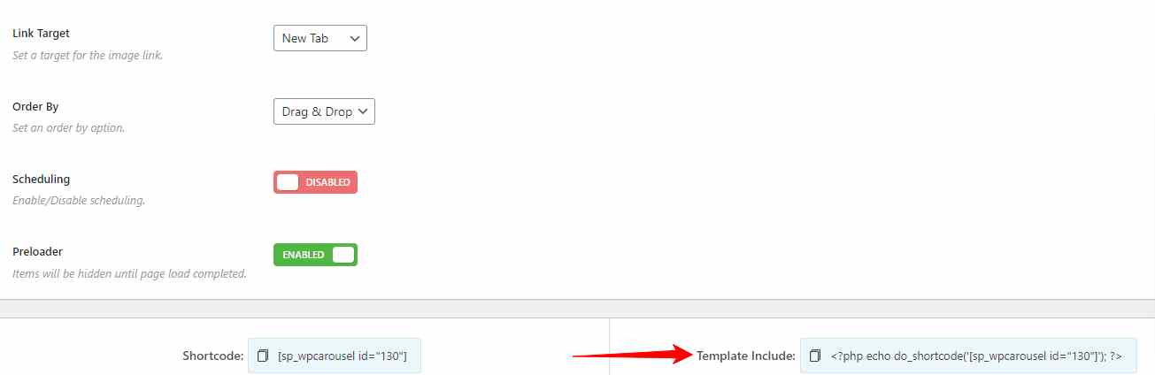 4 Steps to Create an Image slider in WordPress - ShapedPlugin