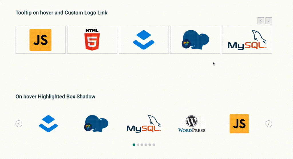 7+ Best WordPress Logo Slider Plugins in 2026 - ShapedPlugin