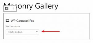 How to Create a WordPress Masonry Gallery - ShapedPlugin