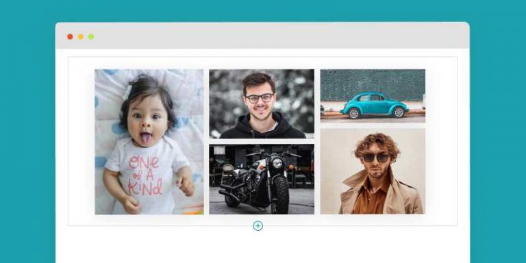 How to Create a WordPress Photo Gallery - ShapedPlugin