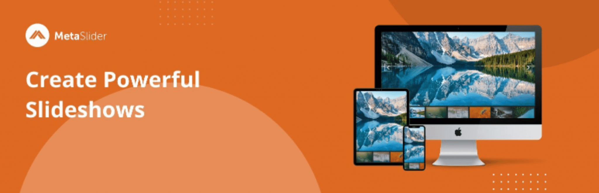 10+ Best Banner Slider WordPress Plugins in 2025 - ShapedPlugin