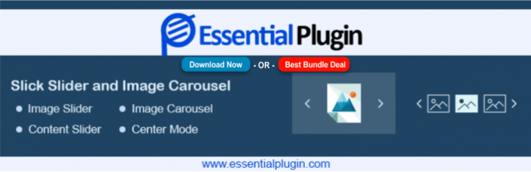 10+ Best Banner Slider WordPress Plugins in 2025 - ShapedPlugin