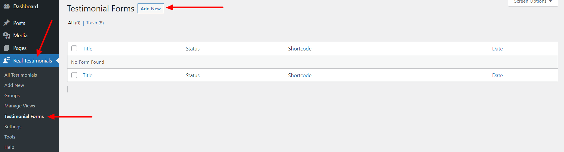 How to Collect and Showcase Customer Feedback in WordPress ShapedPlugin