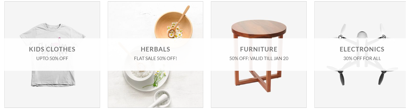 How to add product category slider to WooCommerce store - ShapedPlugin