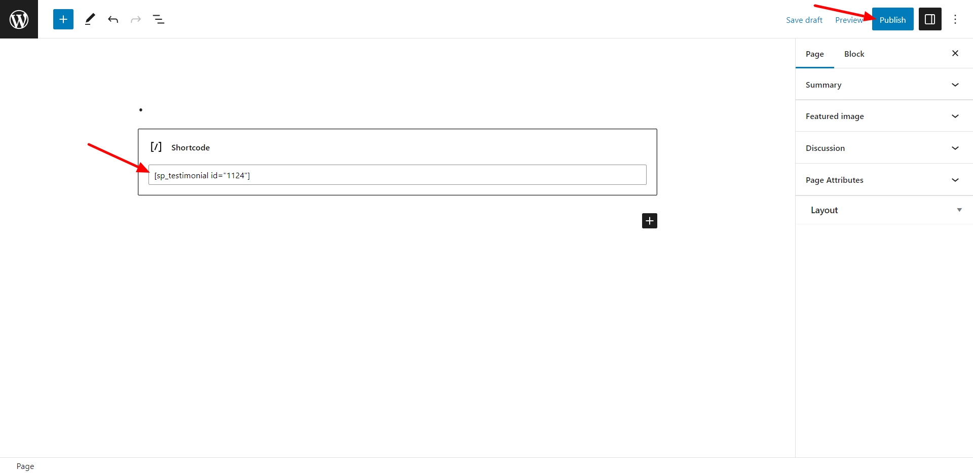 How to Collect and Showcase Customer Feedback in WordPress ShapedPlugin